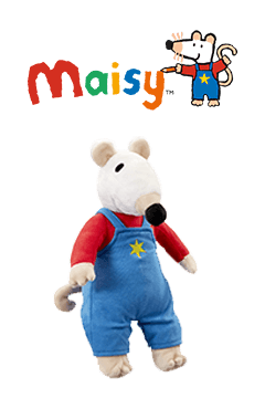 | Rainbow Designs - The Home of Classic Characters